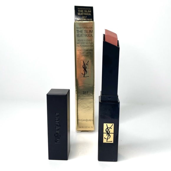 Yves Saint Laurent | Makeup | Yves Saint Laurent The Slim Velvet ...